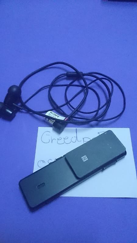 ขาย Smart Bluetooth® Handset SBH52 2750 บาท | DroidSans