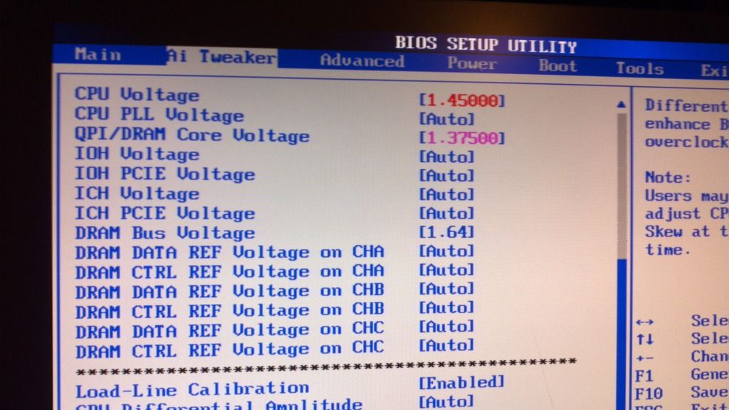 skt 1366 overclocking help. | Overclock.net