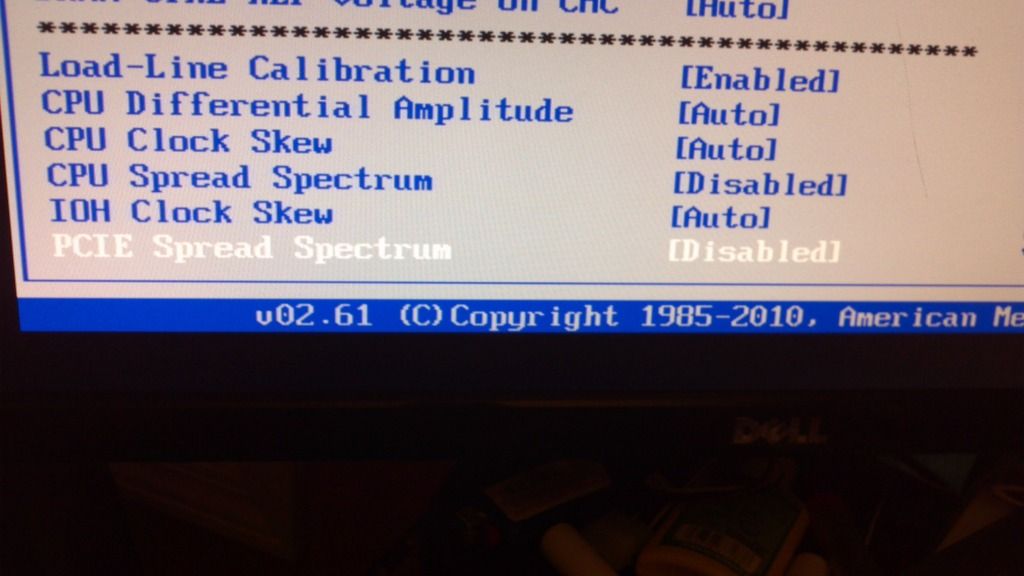 skt 1366 overclocking help. | Overclock.net