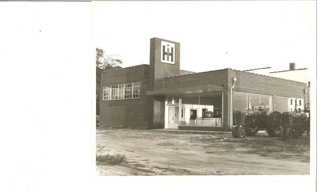 IH Dealership Building's Post your Pictures - Page 3 - General Chat ...