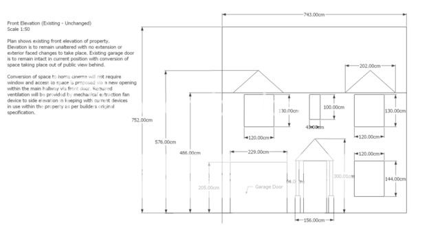 Integral Garage Conversion | AVForums