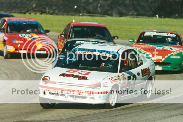 For Sale: FS: 97' Dodge Neon DOHC ACR Coupe