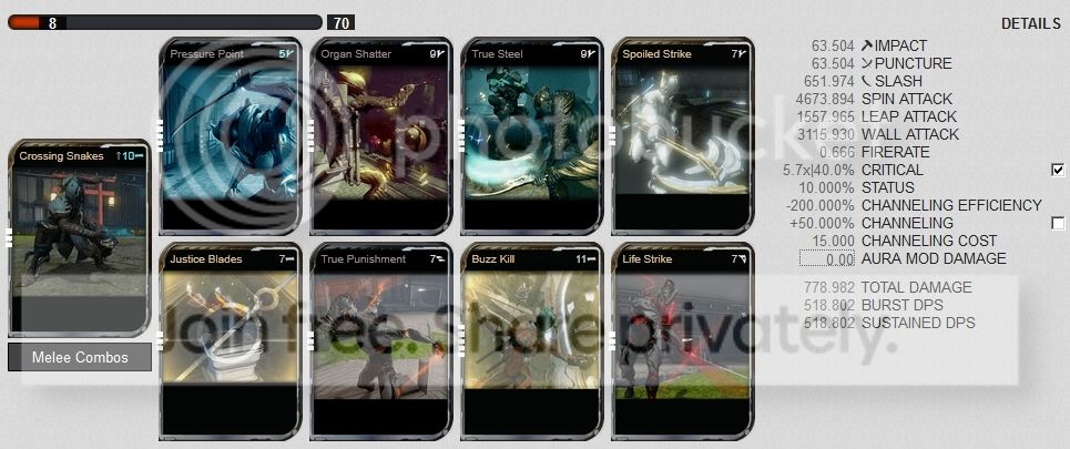 Dual cleavers Valkyr’s Dual Cleavers (Hysteria) (Steel Meridian ...