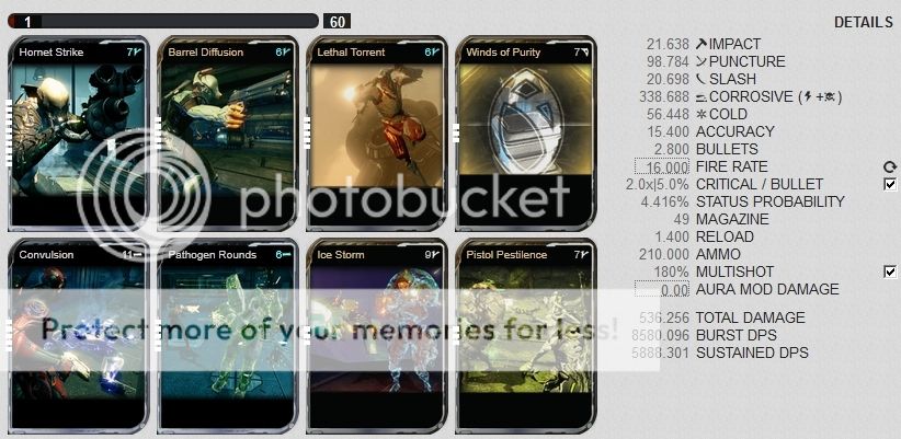 Furis The Ultimate Healing Gun | Teror of Death Homepage