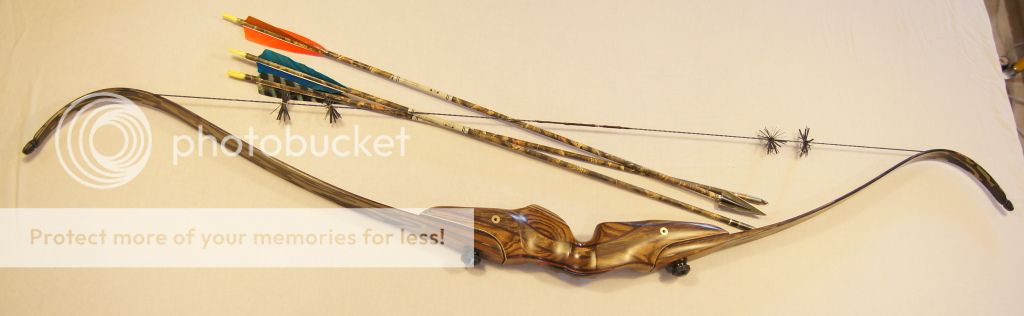 A bow for thought. Picture heavy | Page 2 | Archery Talk Forum