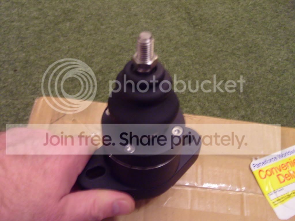 Vintage speed shifter | Volkswagen Type 2 Early Bay Forum