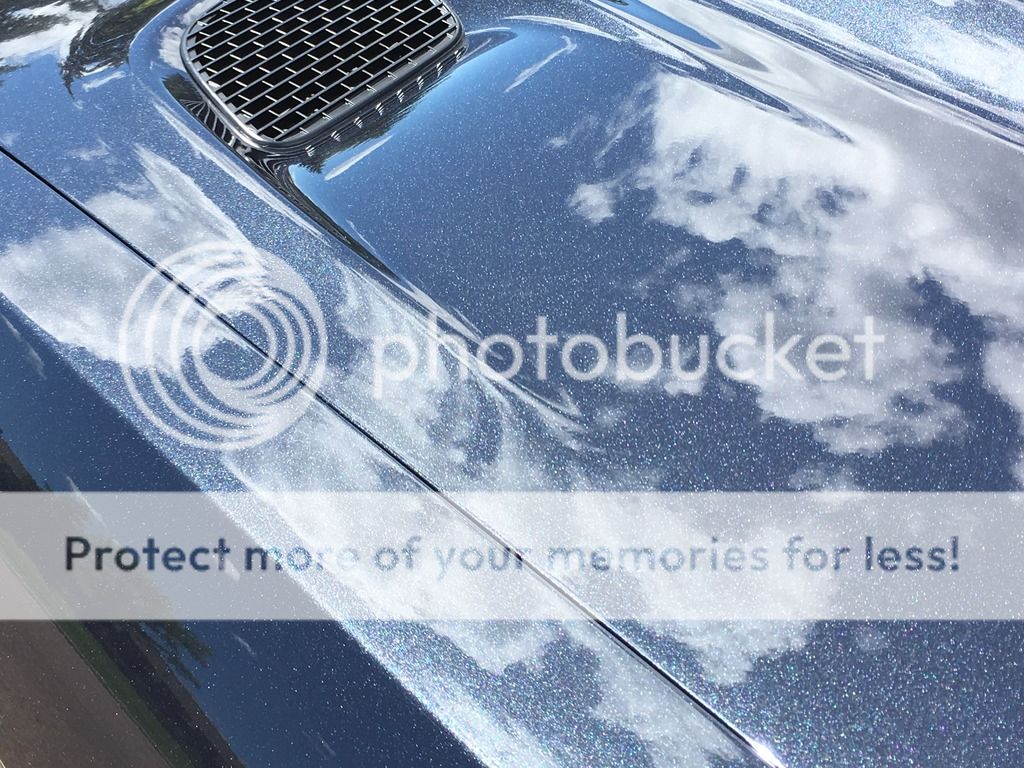 Maximum Steel Metallic/Carbon Fiber Stripes | SRT Hellcat Forum