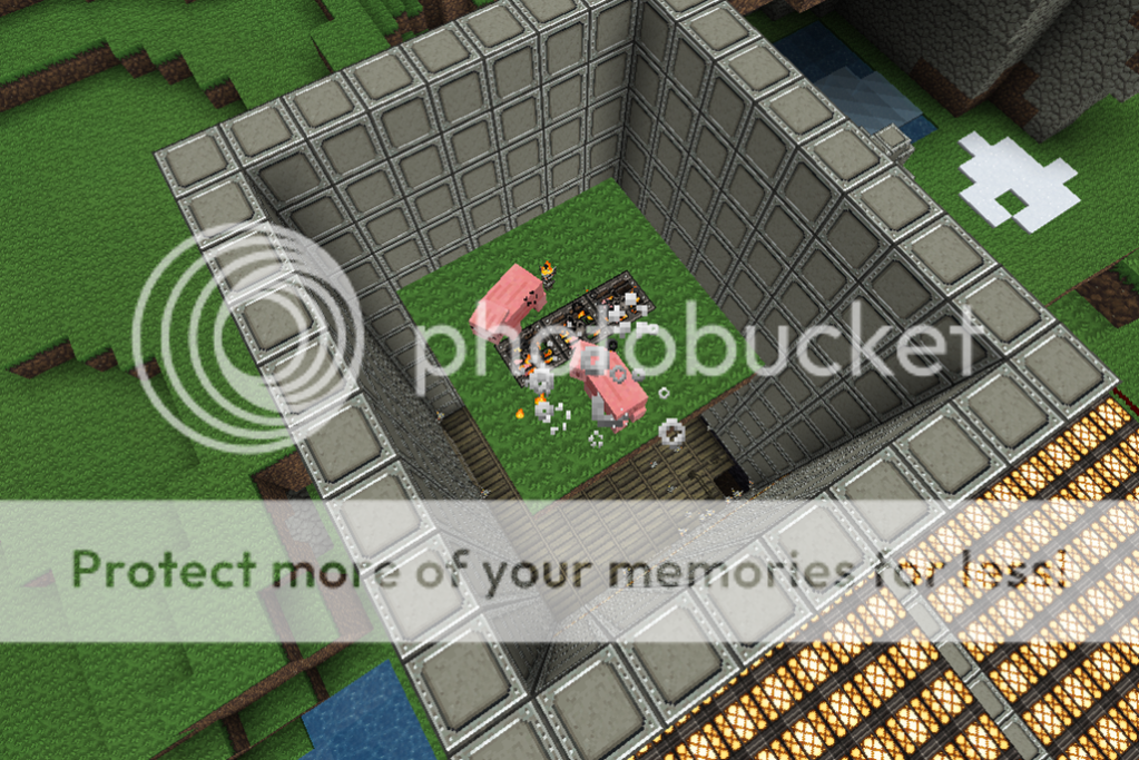 Escape the BUTTCHEEK (Puzzle Map) - Maps - Mapping and Modding: Java Edition - Minecraft Forum ...