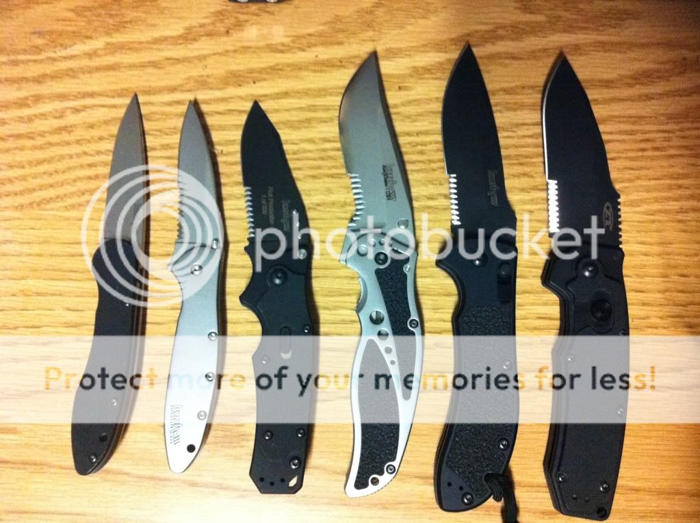 Official Kershaw/ZT Picture Thread!!! Let's see em! | Page 5 ...