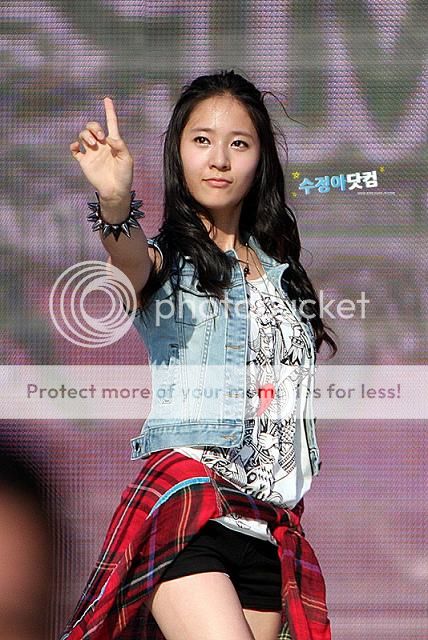 f(x) | 에프엑스 | V1