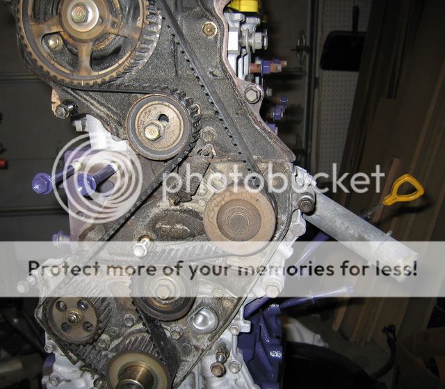 1989 Camry engine swap 3S-FE to 5S-FE | Toyota Forum