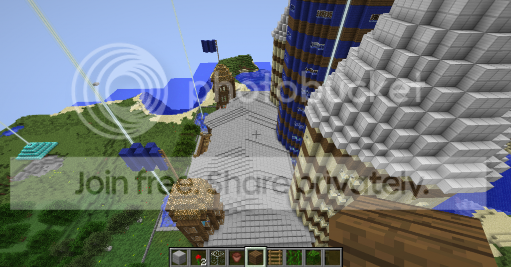 Viper's Mansion! - Creative Mode - Minecraft: Java Edition - Minecraft ...