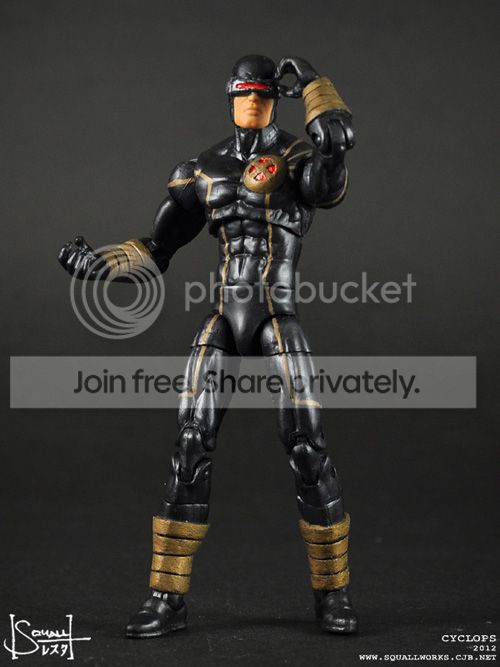 Cyclops - HissTank.com