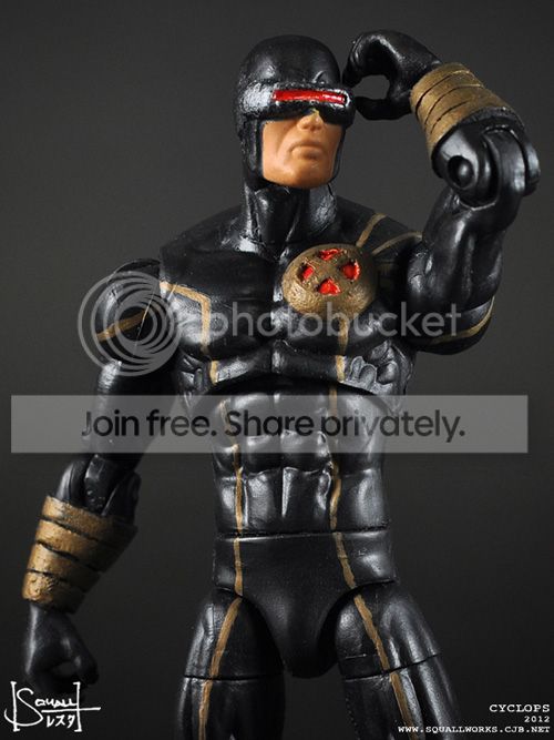Cyclops - HissTank.com