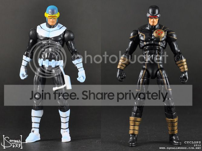 Cyclops - HissTank.com