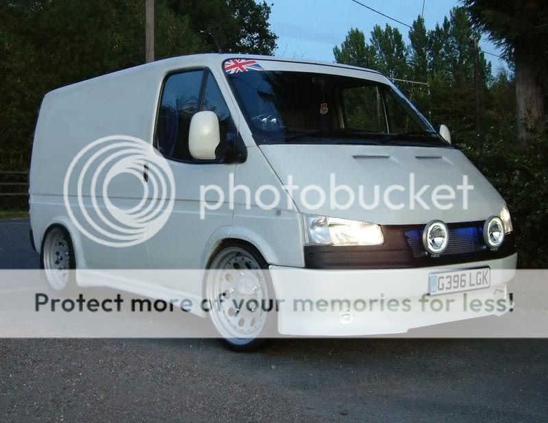 Ford Transit Forum • View topic - fibreglass weller centre caps