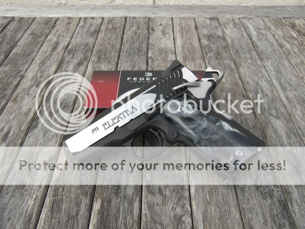 STI/Staccato/Infinity/2011 gallery... PICS | Page 15 | 1911Forum