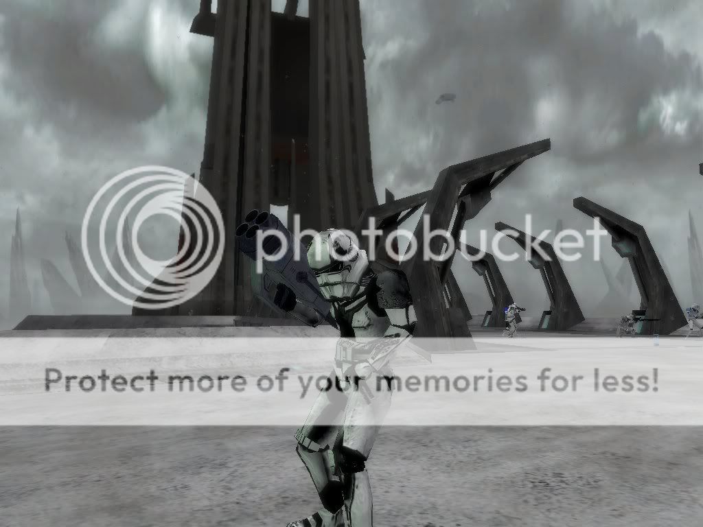 Battlefront 1.5 Era Mod by jdee/barc (old)