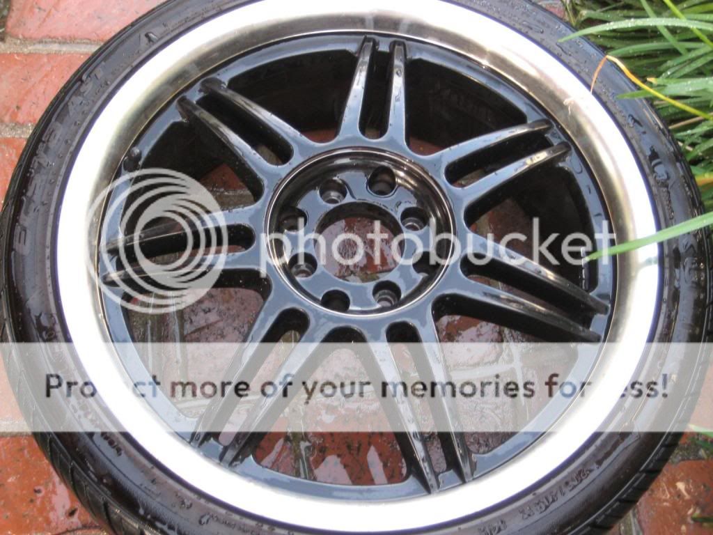 FS: ADR Wheels 17x7 with hub adapters ($90 - Los Angeles pickup) | MR2 ...