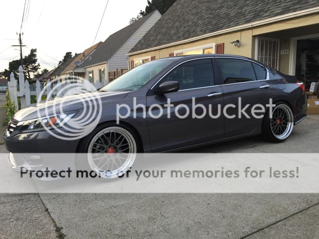 My 9th generation | Drive Accord Honda Forums