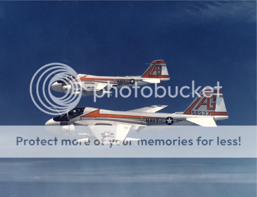 Favorite A-6A markings? - LSP Discussion - Large Scale Planes