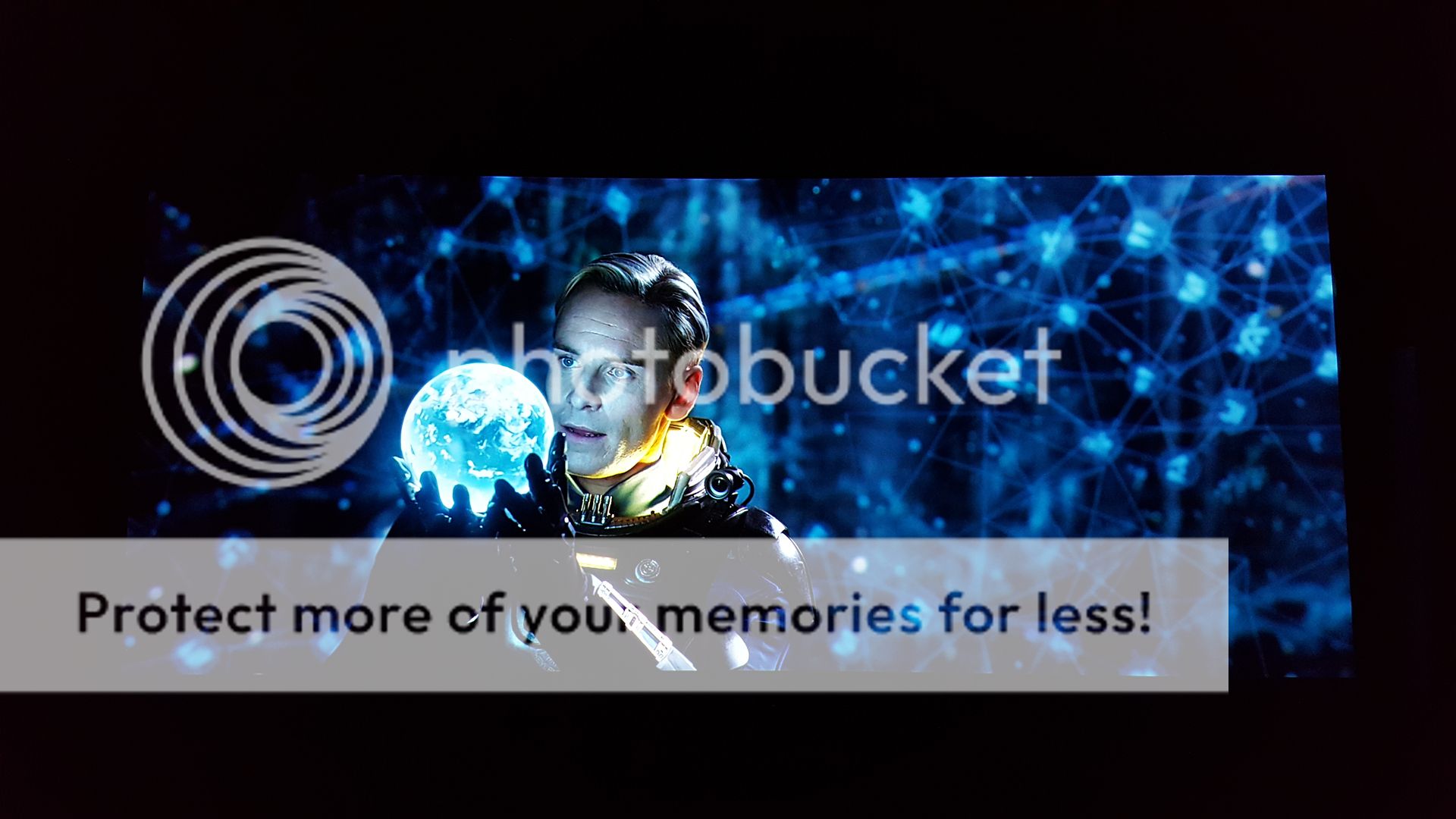 It's time...Plasma -> Projector | AVS Forum