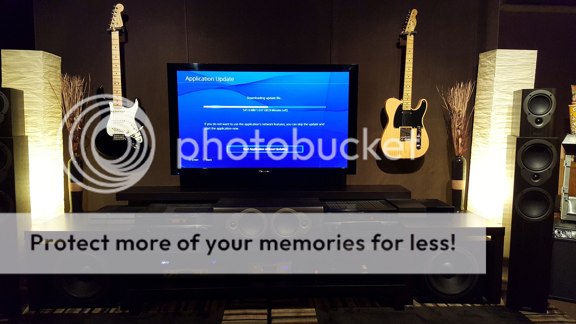 THX recommended viewing distance | AVS Forum