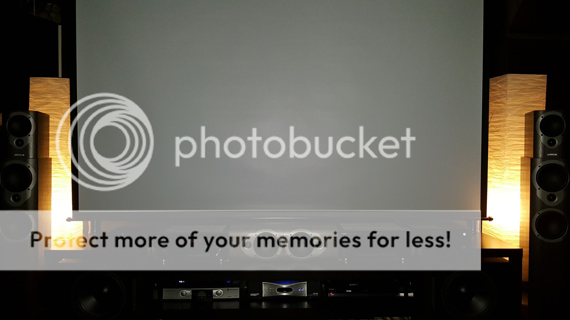 THX recommended viewing distance | AVS Forum