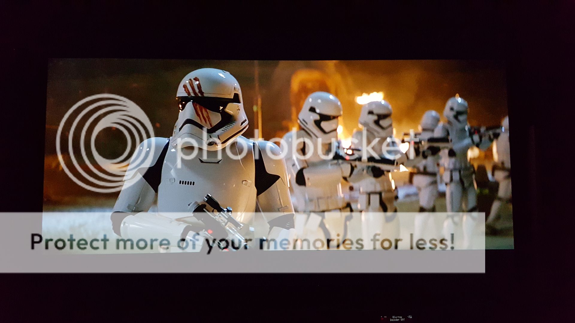 Pioneer FPJ1 to Epson 3500 | AVS Forum