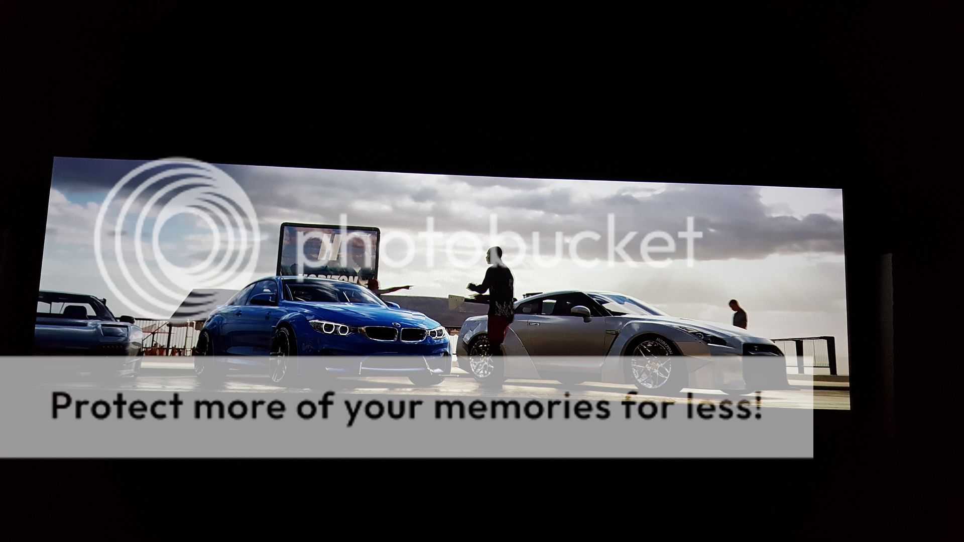 Official JVC DLA-RS400 (X550/X5000) Owner's Thread | Page 157 | AVS Forum