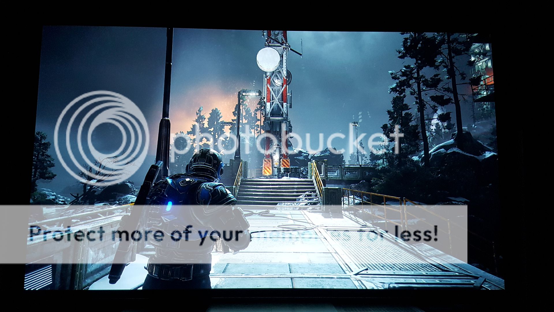 Official JVC DLA-RS400 (X550/X5000) Owner's Thread | Page 157 | AVS Forum