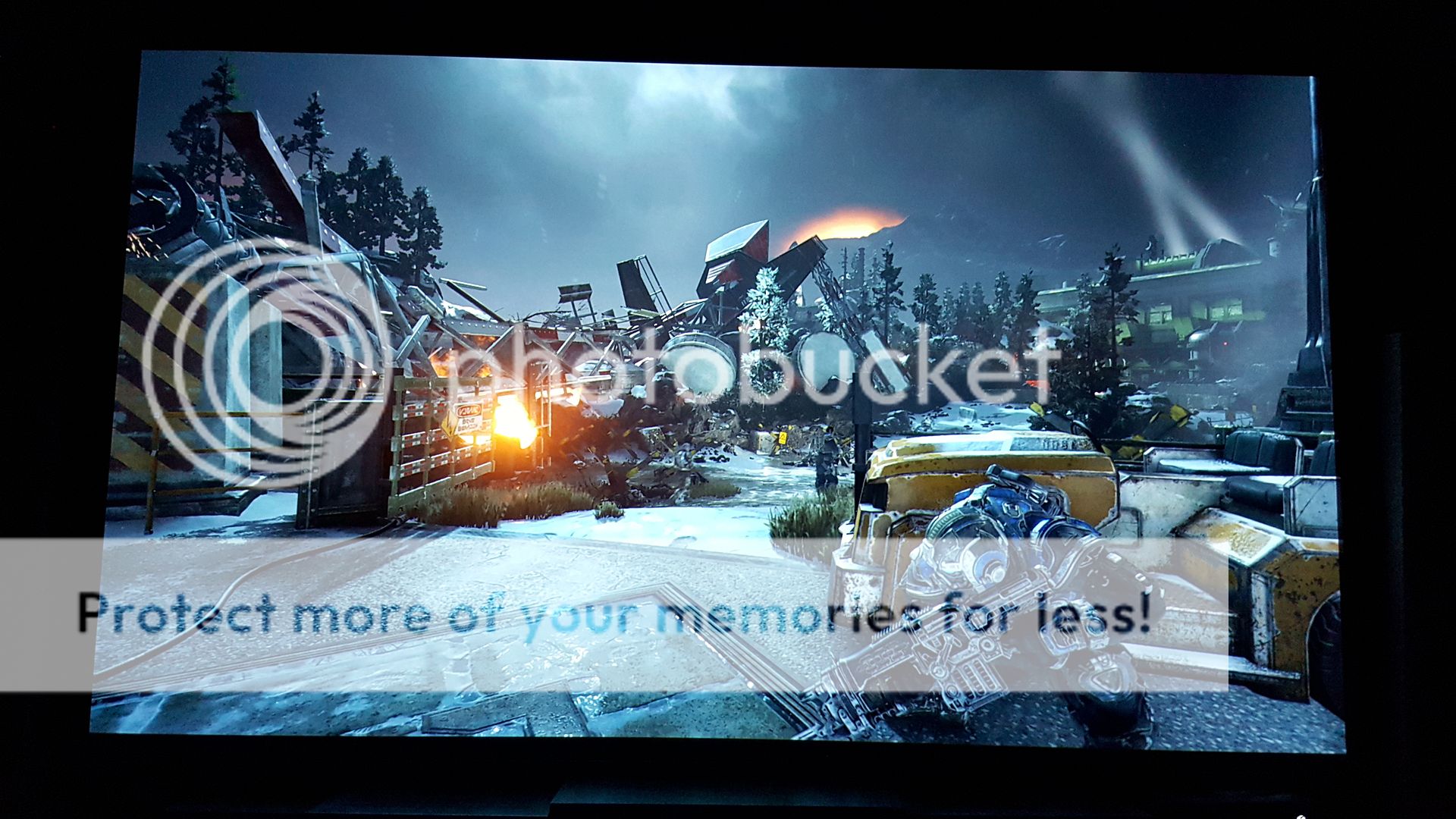 Official JVC DLA-RS400 (X550/X5000) Owner's Thread | Page 157 | AVS Forum