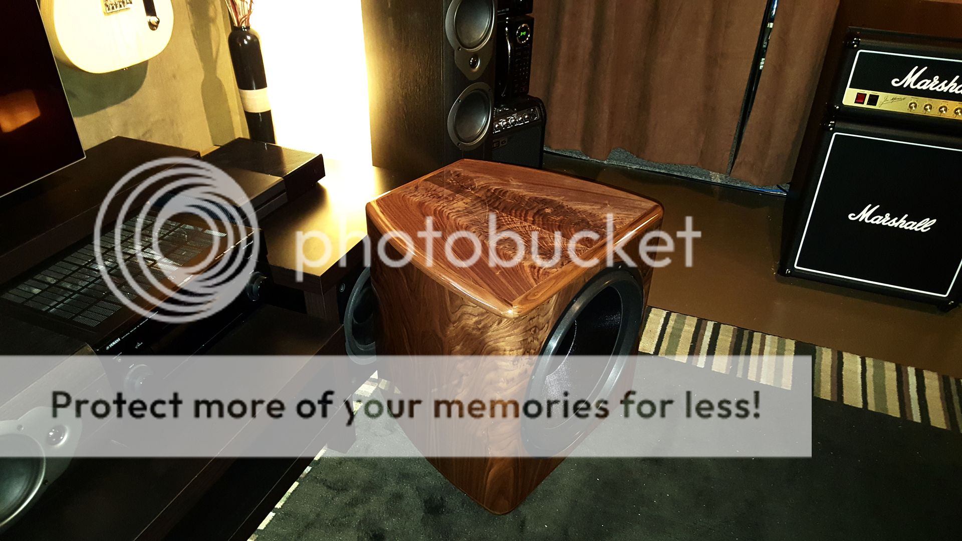 Official Funk Audio Thread | Page 24 | AVS Forum