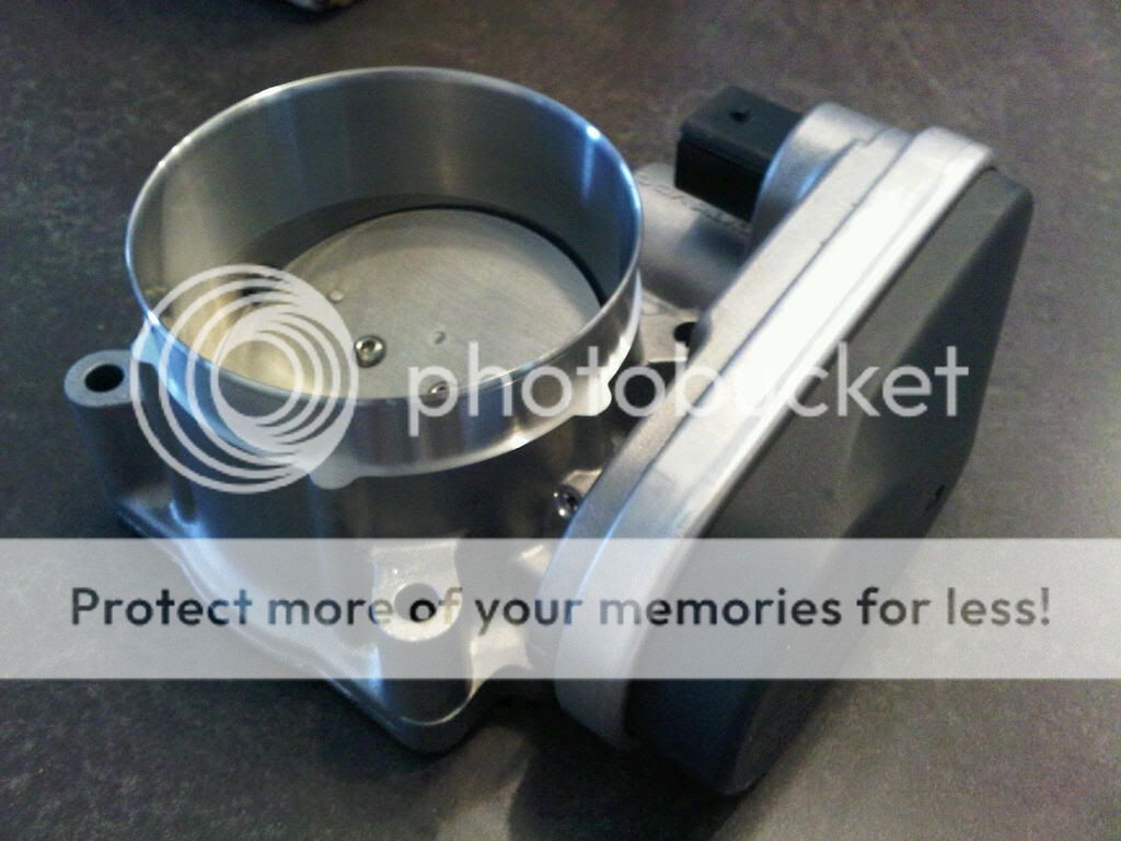 BBK throttle body ? | DODGE RAM FORUM