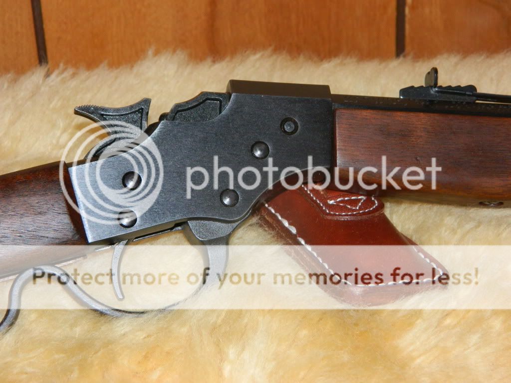 Small Bush Rifle | Bushcraft USA Forums