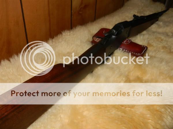 Small Bush Rifle | Bushcraft USA Forums